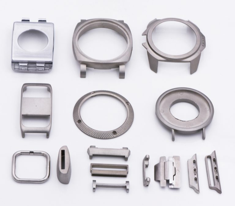 了解MIM工艺流程及特点