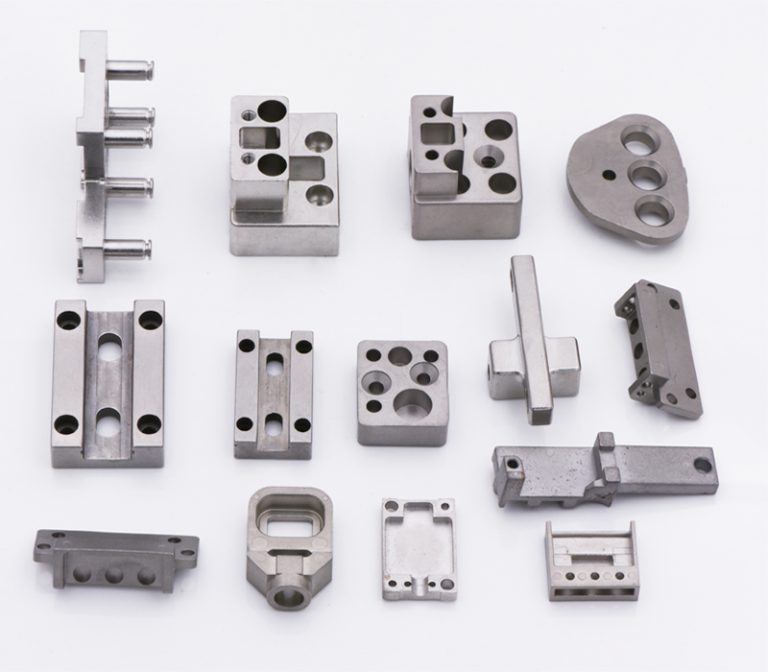 了解MIM工艺流程及特点